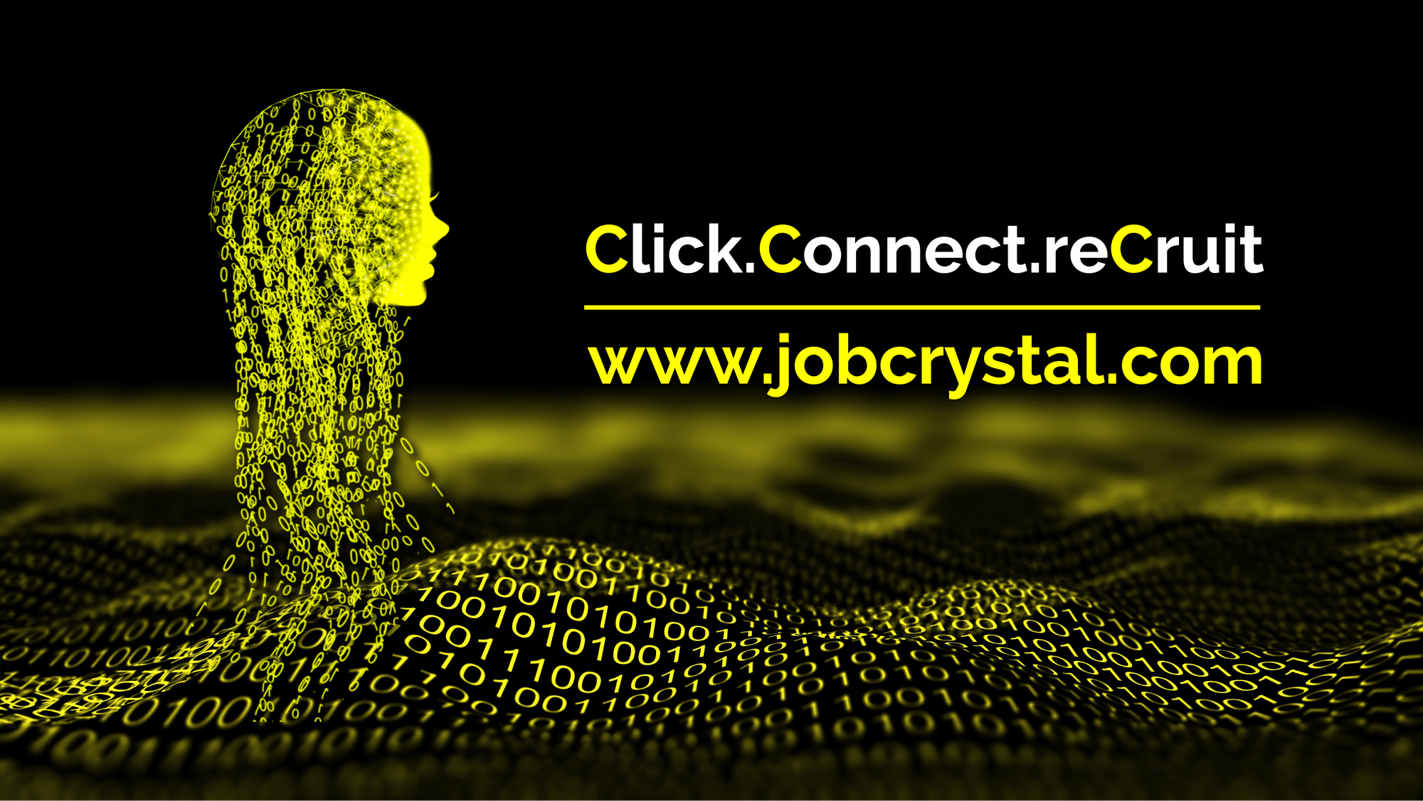 Candidates - Register your CV and start searching jobs | Job Crystal