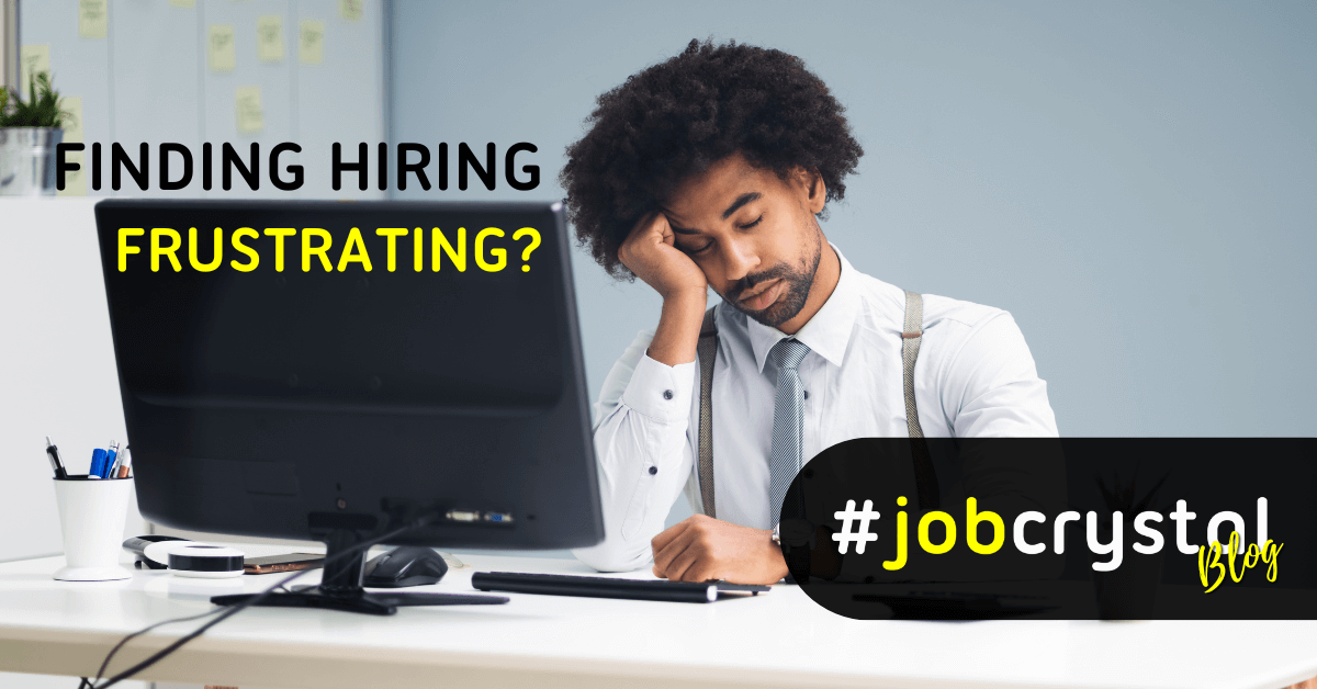 5 Mistakes That Can Ruin Your Hiring Process - Job Crystal