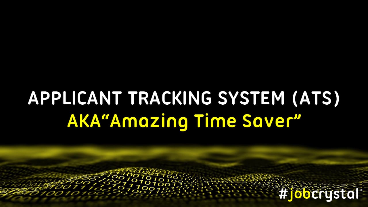 Job Crystal Knowledge Center - Job Crystal