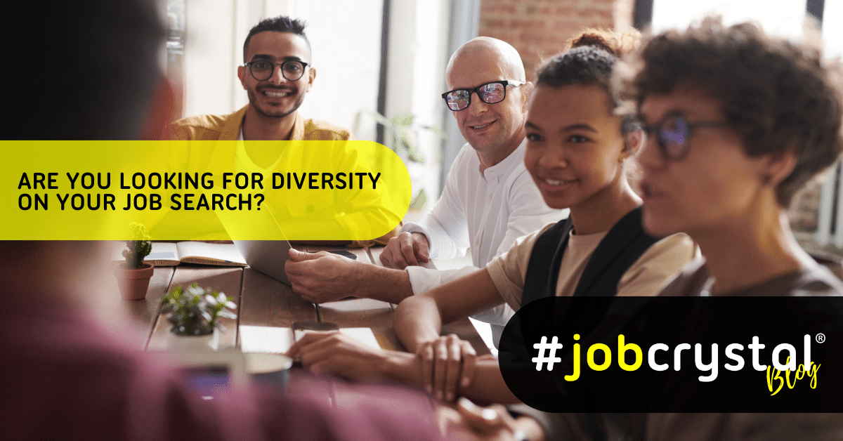 5 Clues to Identify a Company Committed to Diversity and Inclusion ...