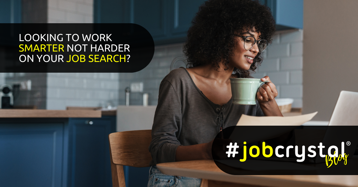 How to Use Search Tools to Find Jobs Like a Pro - Job Crystal