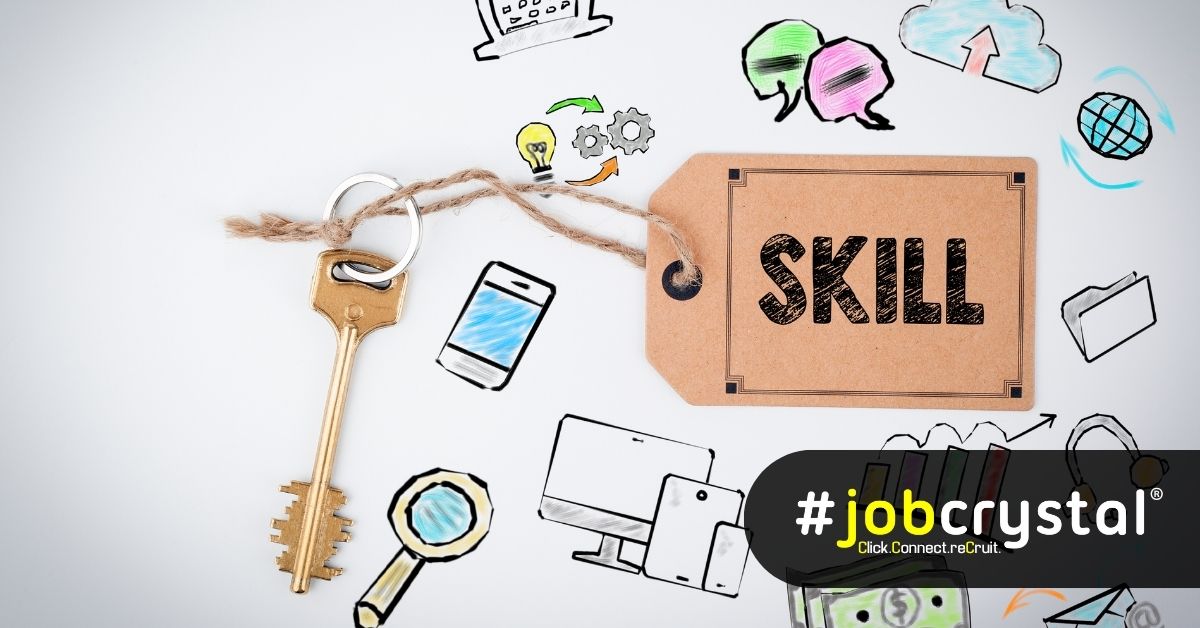 Skills-Based Hiring: Why it's faster, fairer, and built to last - Job ...