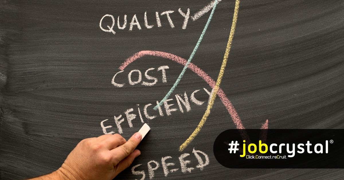 It's not speed vs quality – how to build a quality hiring process that ...